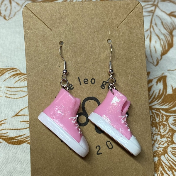 Jojo Siwa Sneakers - Etsy