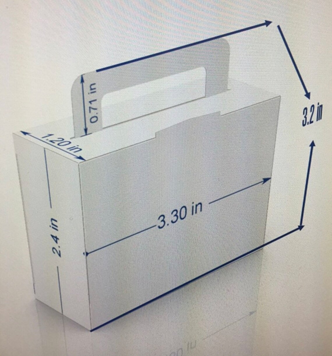 Suitcase Boxes | Favor Boxes | Travel Boxes | Candy Box | Travel Themed ...