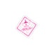 Germany Passport Stamp | Die-cut Stickers | Germany Sticker | Travel ...