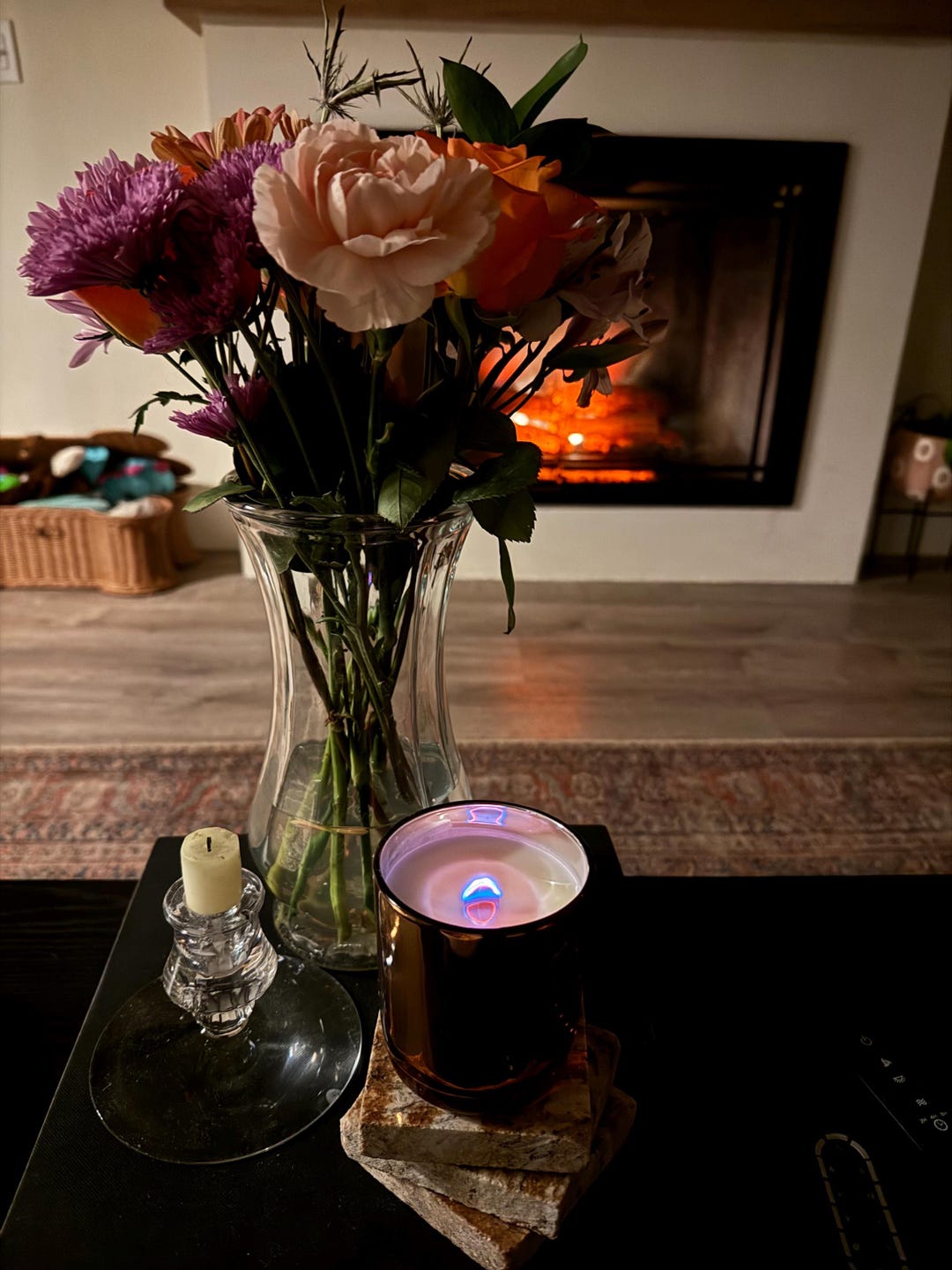 NONTOXIC and PETSAFE CANDLES | 100% Soy | Dog Safe | Pet Safe Candle ...