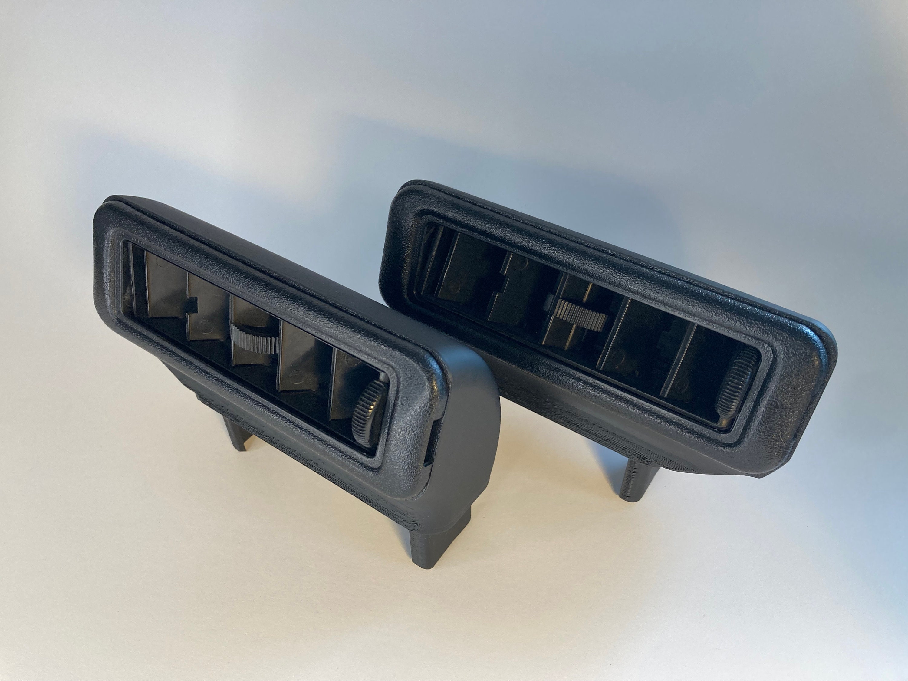 VW T3 / Vanagon Additional Dashboard Vents - Etsy