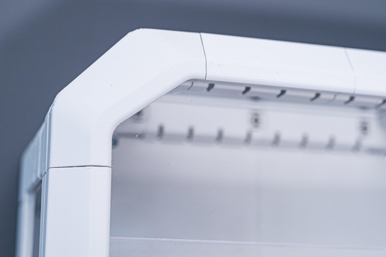 Omni Custom 3d Printed Modular Display Case for Miniatures and More ...