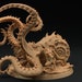 Kraken Miniature - Etsy