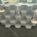 5 Tier Hex Riser to Show off Your Miniatures - Etsy