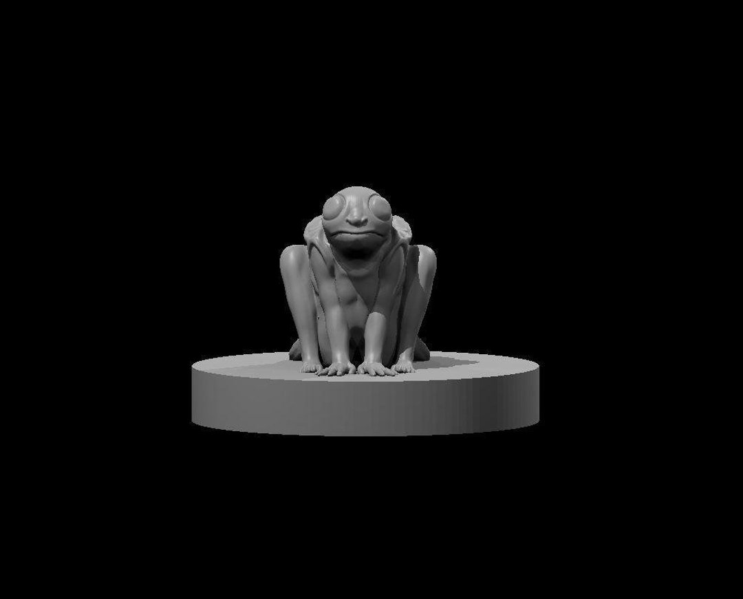 Lornling Miniature Wild Beyond the Witchlight - Etsy