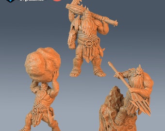 Animated Armor Miniatures - Etsy