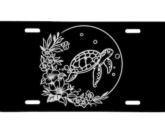 Sea Turtle Tags - Etsy