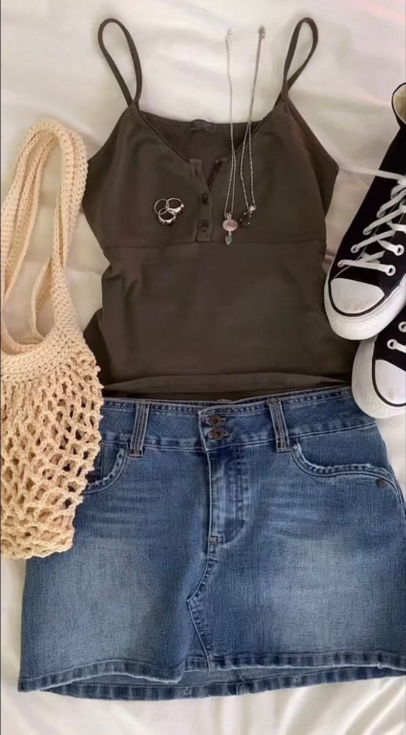 Y2k Clothing Bundle | Style Kit | Starter Pack | Y2k | Artsy | Indie - Etsy