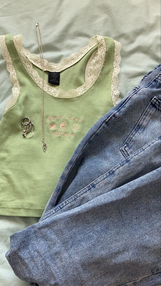 Y2k Clothing Bundle | Style Kit | Starter Pack | Y2k | Artsy | Indie - Etsy