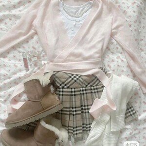 Coquette Clothing Bundle | Style Kit | Starter Pack | Ballet Core ...
