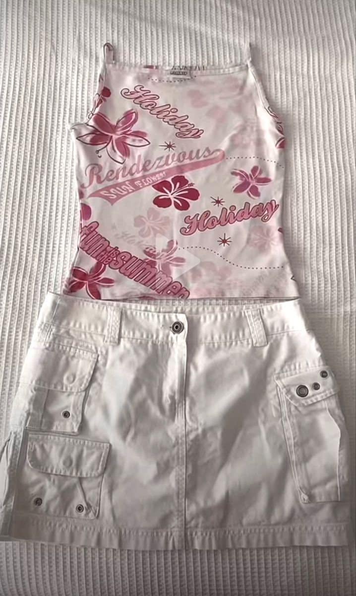 Y2k Clothing Bundle | Style Kit | Starter Pack | Y2k | Artsy | Indie - Etsy