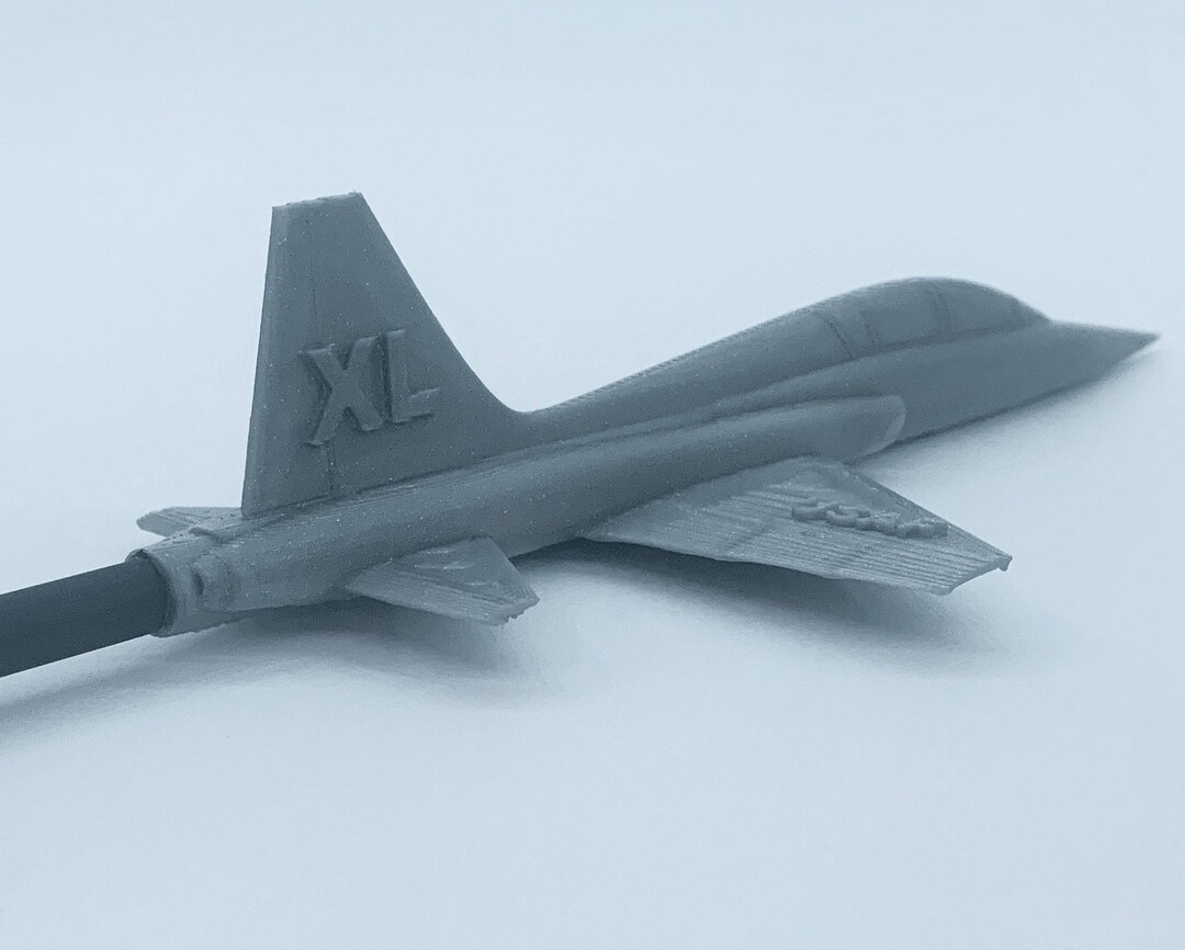 T-38 Talon, Briefing Stick UPT SUPT Graduation Pilot Training Gift - Etsy