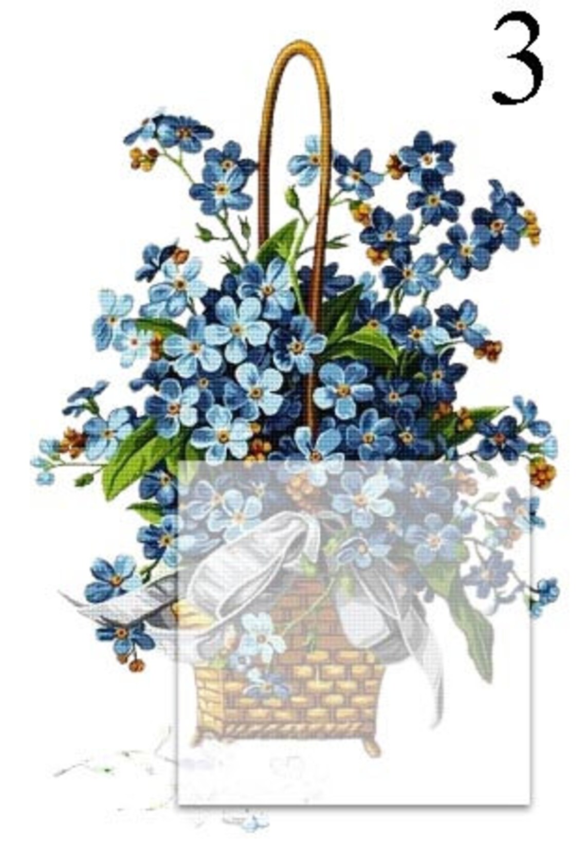 Custom Laser Cut Fabric Cotton Applique Panel Antique Victorian Vintage ...