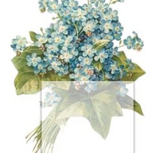 Custom Laser Cut Fabric Cotton Applique Panel Antique Victorian Vintage ...