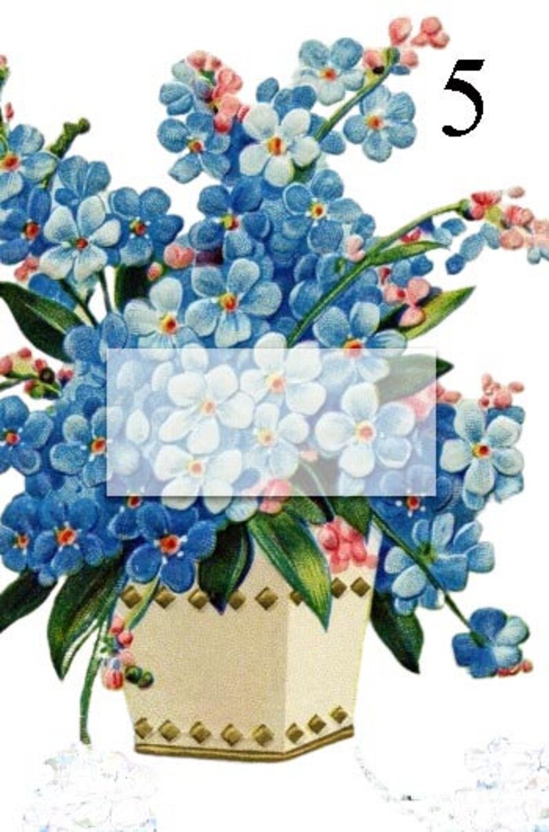 Custom Laser Cut Fabric Cotton Applique Panel Antique Victorian Vintage ...