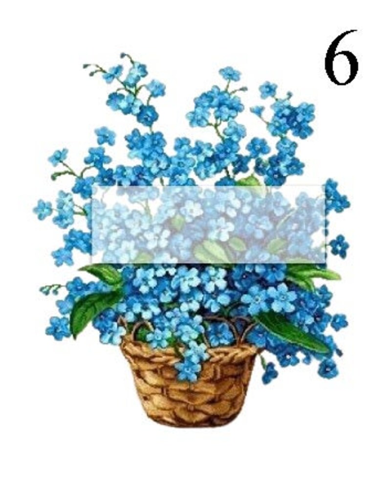 Custom Laser Cut Fabric Cotton Applique Panel Antique Victorian Vintage ...