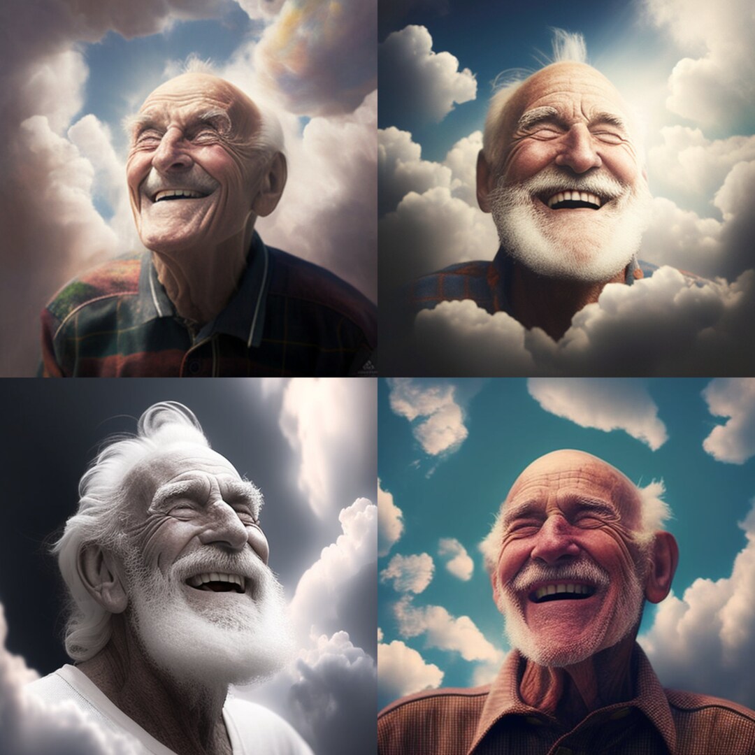 Digital Portraits of Deceased Love Ones Get a Digital Portrait of ...