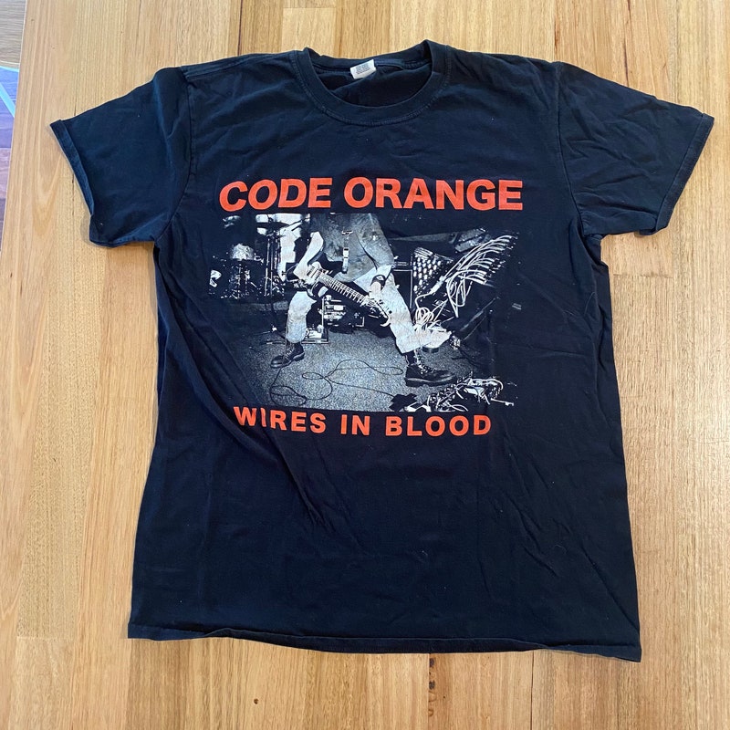 Band T Shirts - Etsy