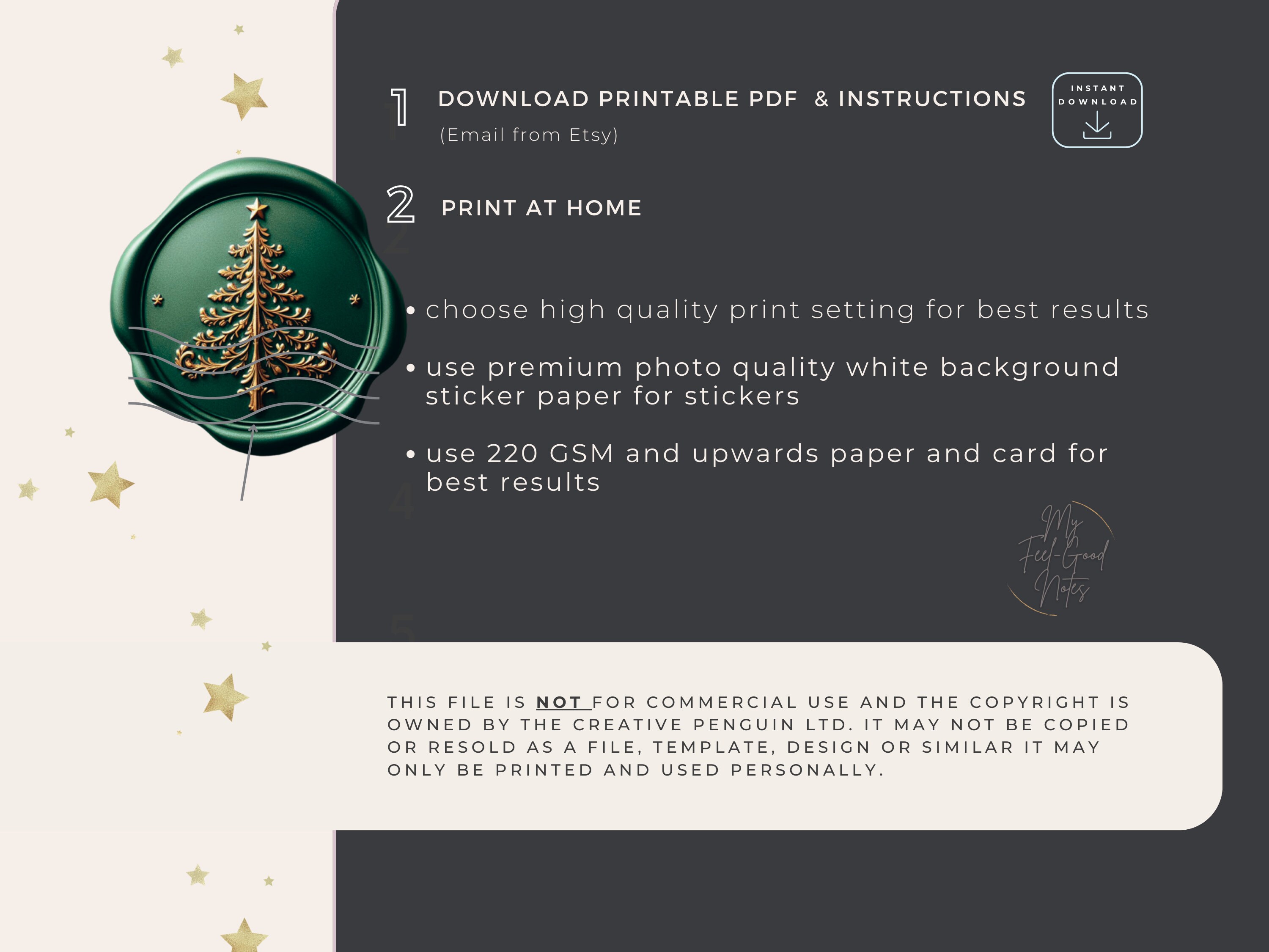 Advent Calendar Digital Kit Printable, Kids DIY Activities Cards ...