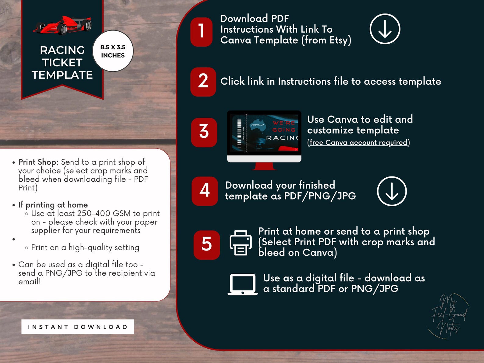 Car Racing Tickets, Race Car Template, Car Motorsport, Grand Prix ...