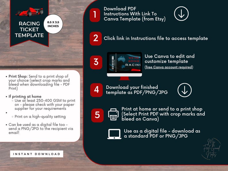 Car Racing Tickets, Race Car Template, Car Motorsport, Grand Prix ...