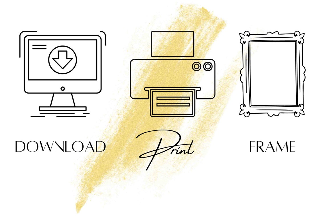 Puerto Rico Food Sign Printable Wall Art Traditional Puerto Rican ...