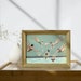 Vintage-inspired Woman Diving Into Martini Glass Digital - Etsy
