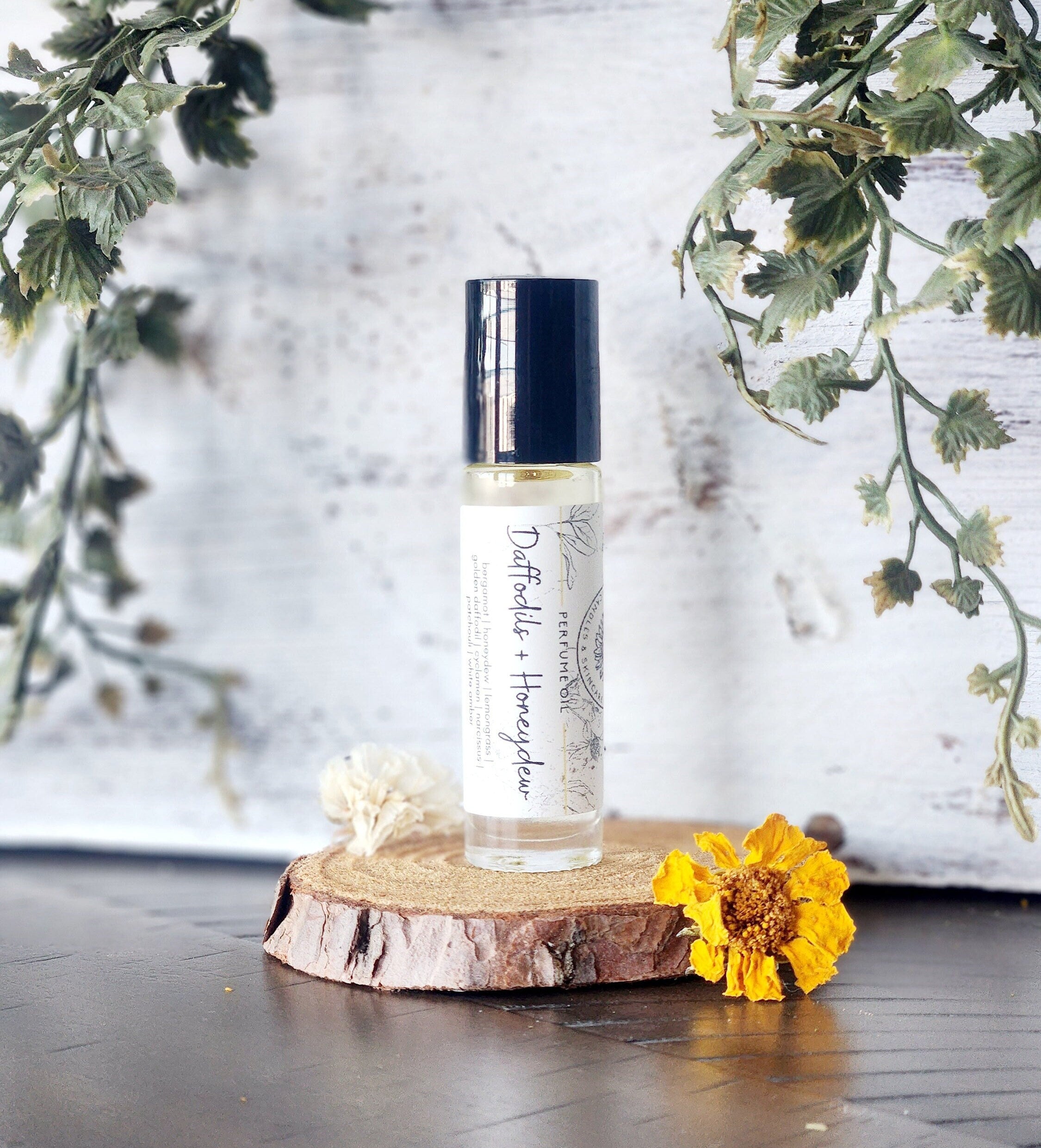 Perfume Oil • Natural Roll-on Perfume Oil · Floral Perfume Oil · Bakery Perfume Oils · Daisy ...