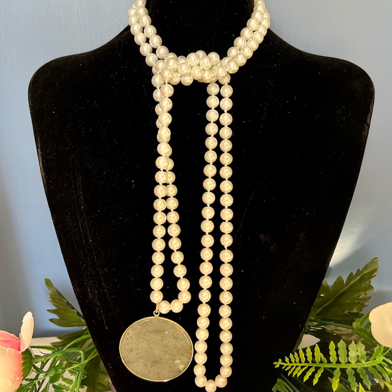 Majorca Pearls - Etsy