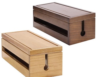 Cable Wire Box - Etsy