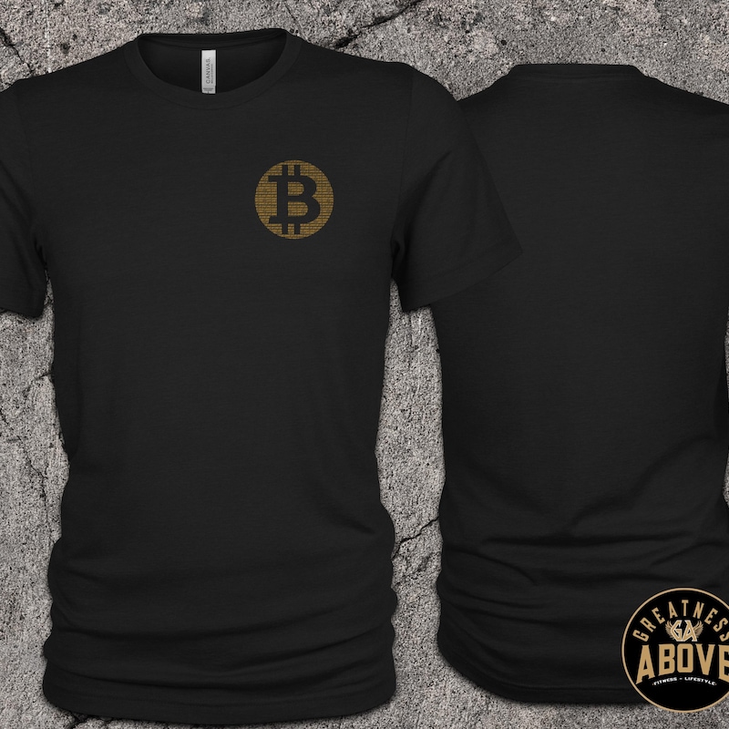 Bitcoin Merch - Etsy