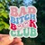 Fated Mates Book Club Sticker, Book Trope Stickers, Bookish Sticker ...