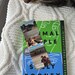 Normal People Bookmark, Normal People Show, Normal People Sally Rooney ...