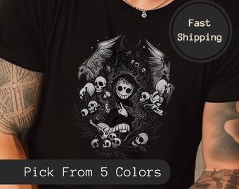 Weirdcore Eyeball T-shirt Dreamcore Aesthetic Grunge Clothing Edgy ...