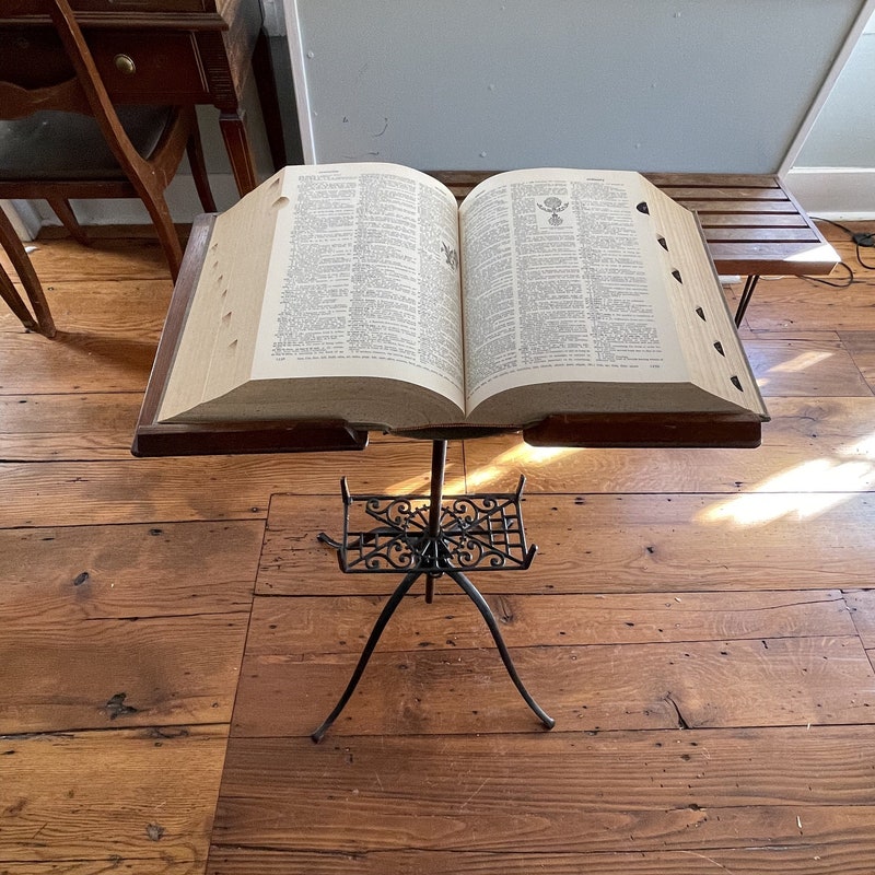 Antique Dictionary - Etsy