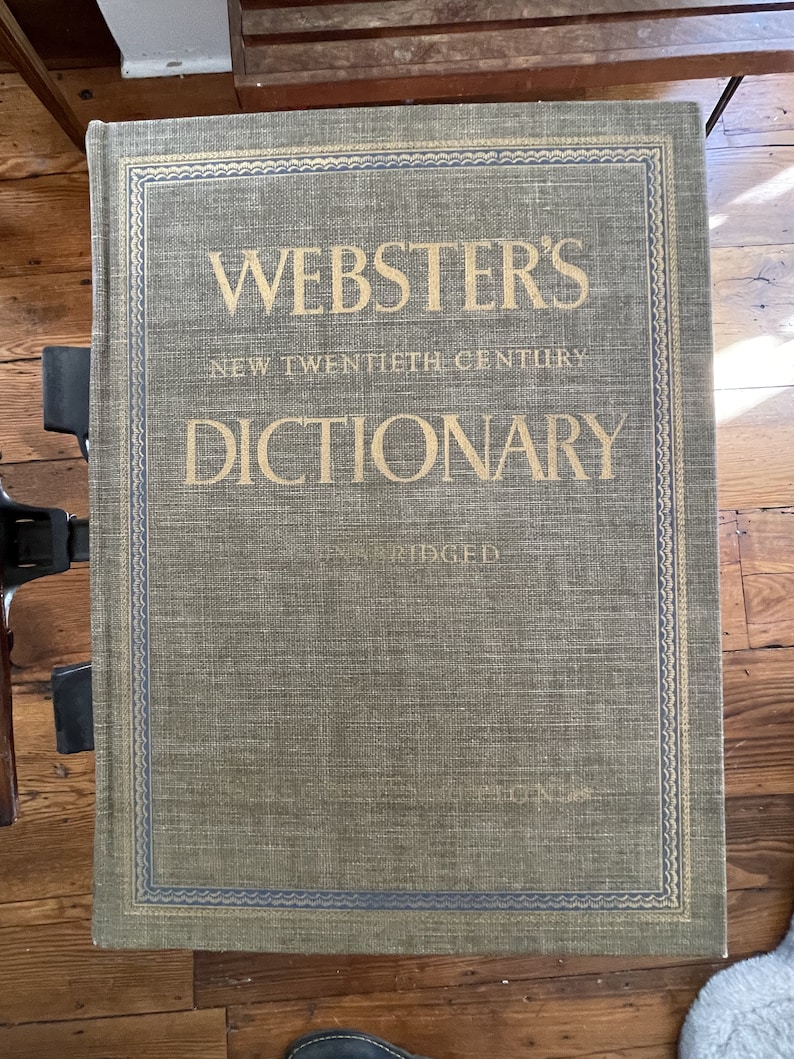 Rare Antique Victorian Lambie Cast Iron Dictionary Book Stand - Etsy