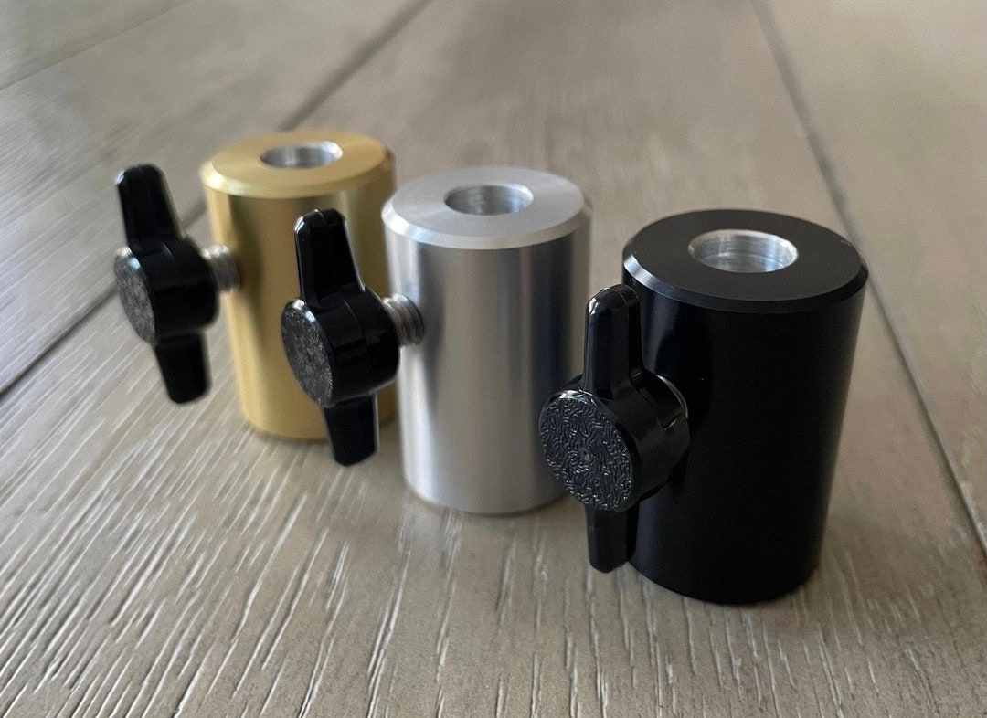 Fly Tying Base Stem Adapter - Etsy