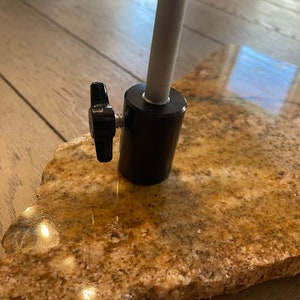 Fly Tying Base Stem Adapter - Etsy