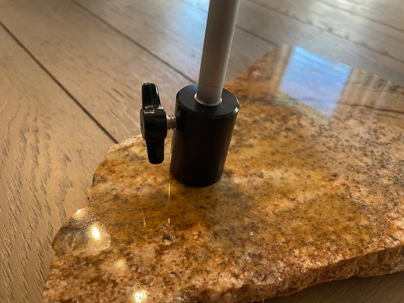 Fly Tying Base Stem Adapter - Etsy