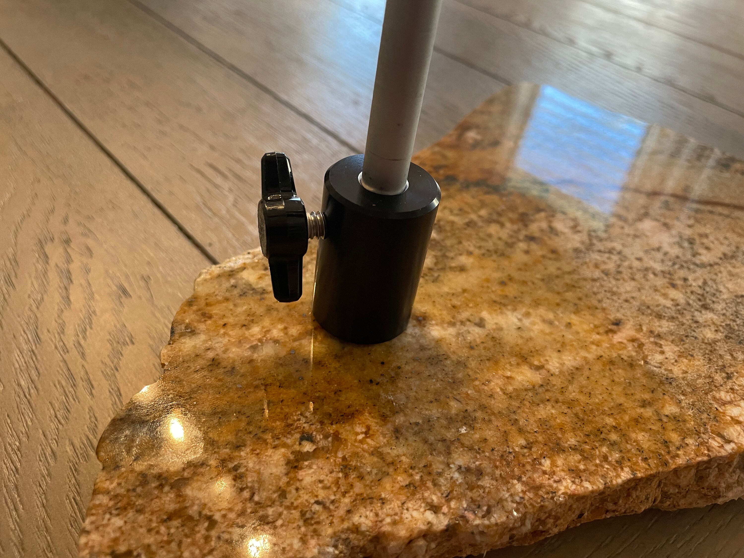 Fly Tying Base Stem Adapter - Etsy