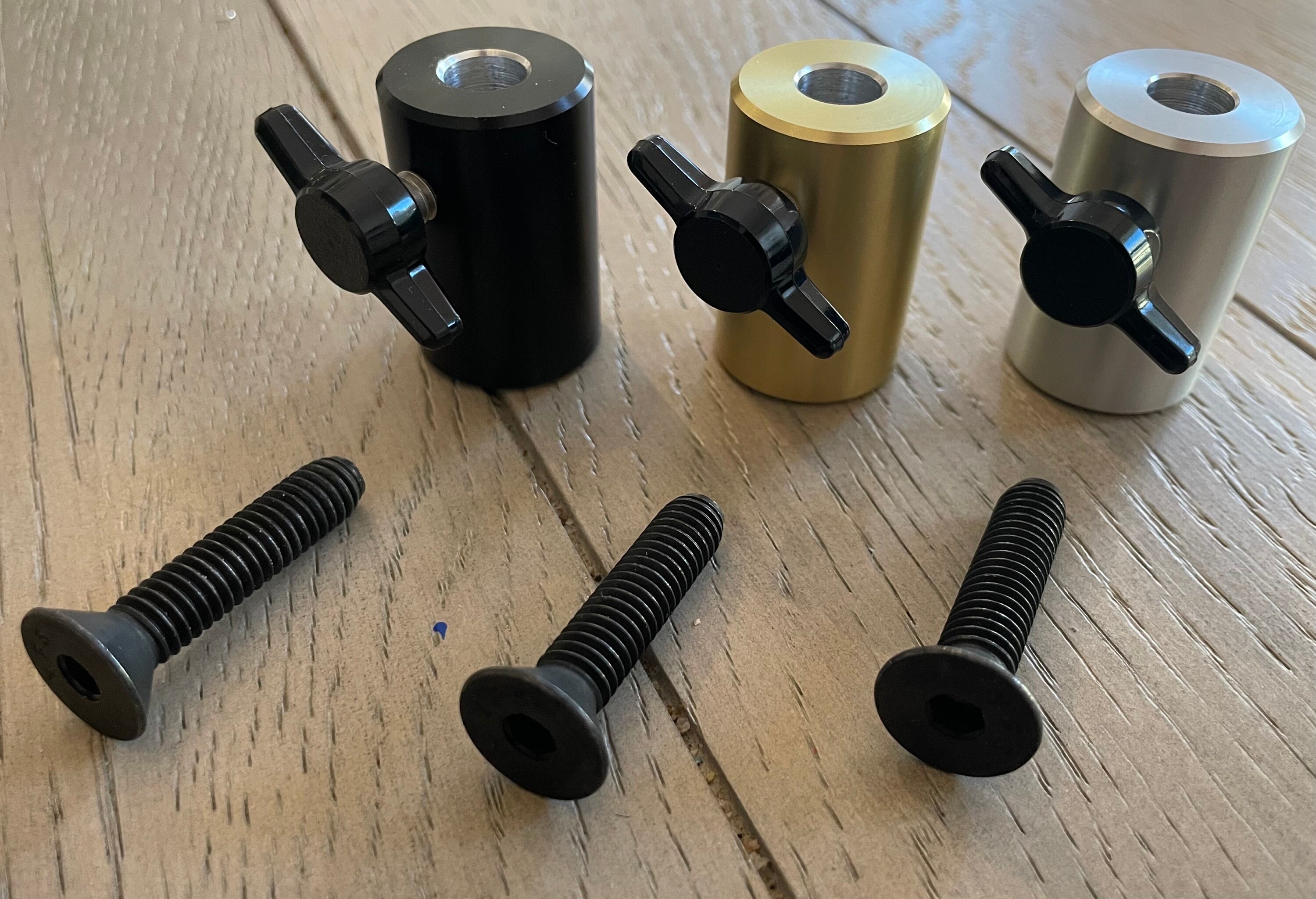 Fly Tying Base Stem Adapter - Etsy