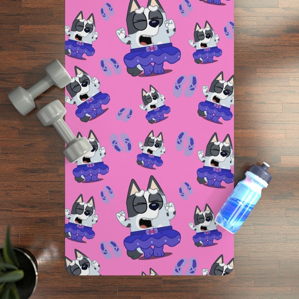 Bluey Muffin Tantrum - Etsy Canada