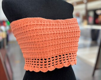 Nike Sock Crop Tube Top Shirt Tank Top - Etsy