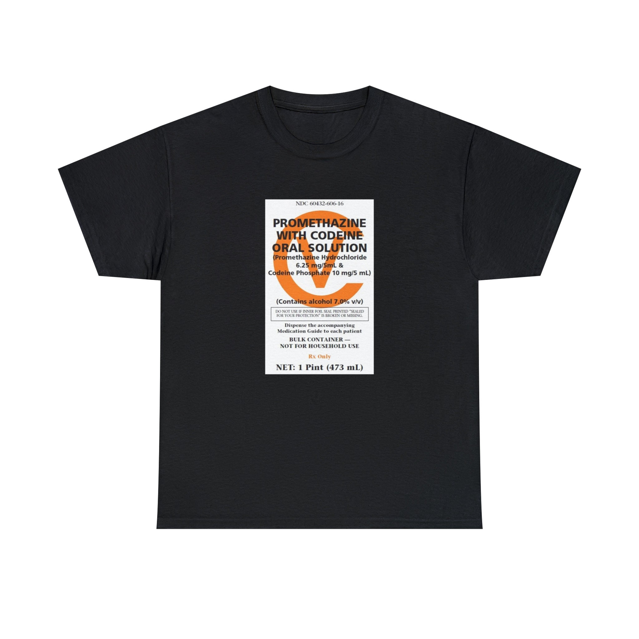 Wockhardt Pint Label T-shirt - Etsy