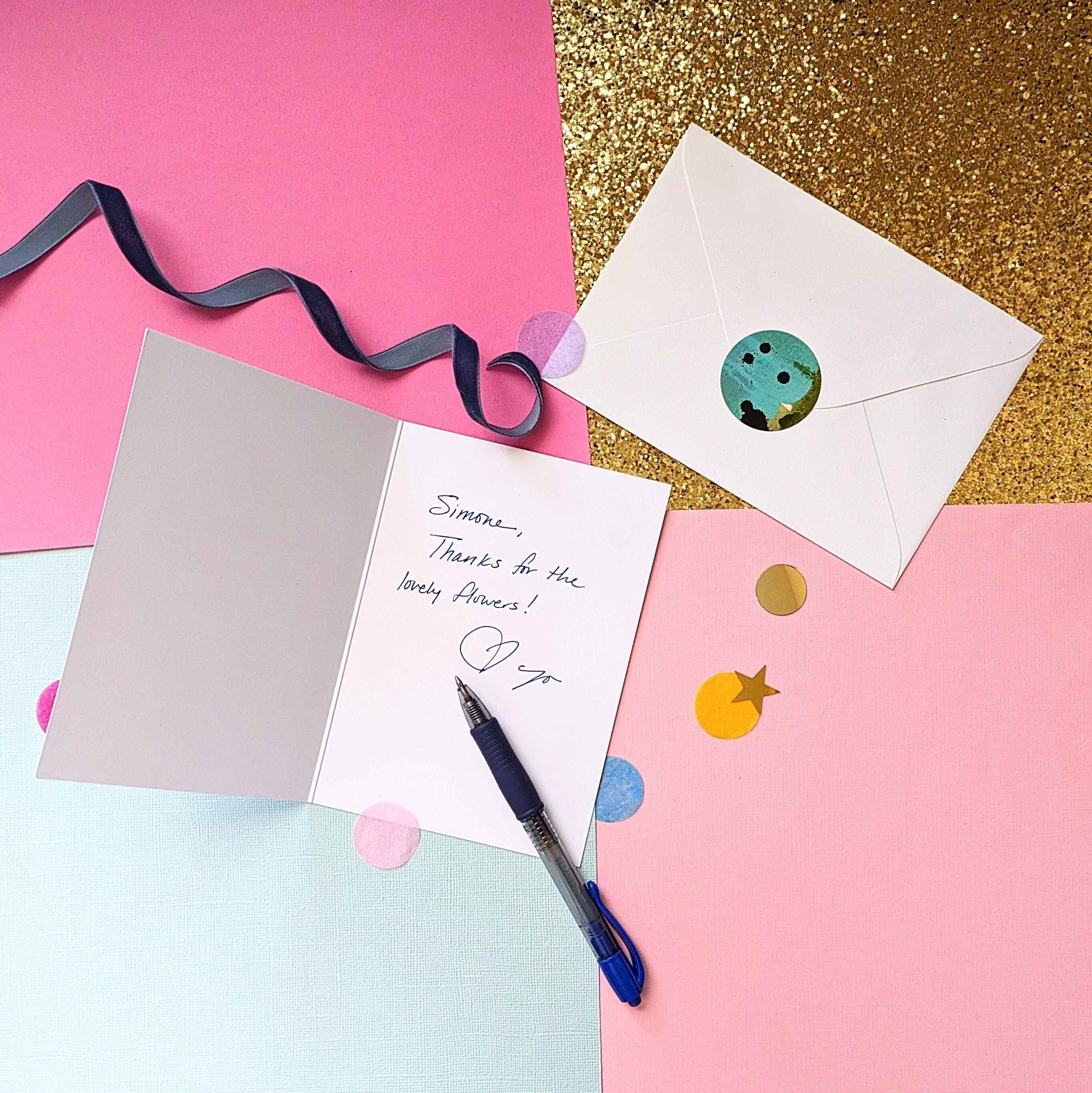 Feliz Cumpleaños Greeting Card - Etsy
