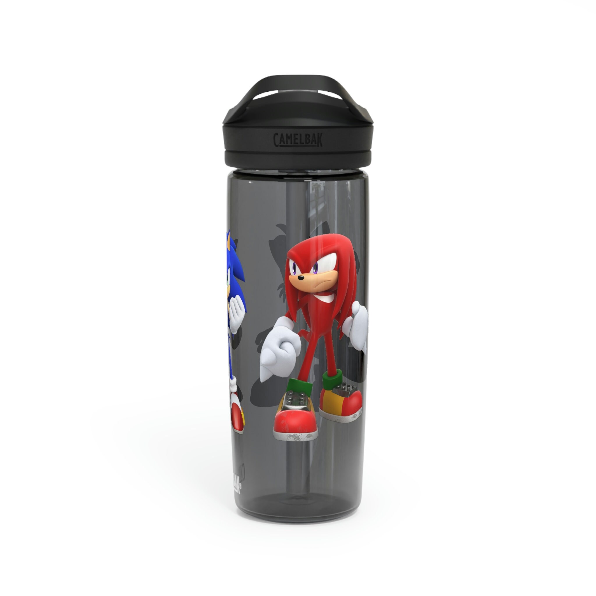 Sonic and Friends Water Bottle 20oz25oz OOTW - Etsy