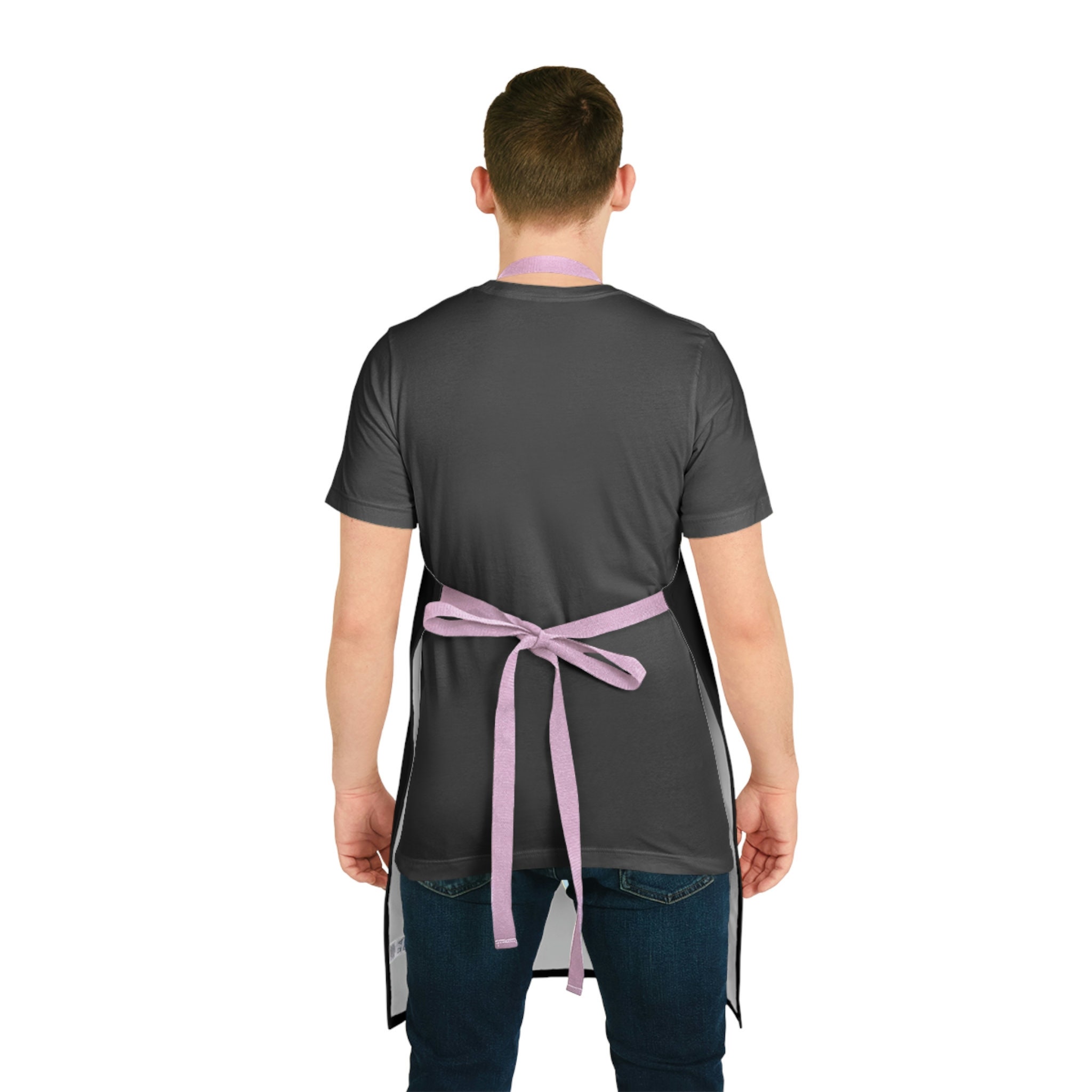 Chattermax Bluey - It's About to Get Loud Apron (AOP)- OOTW - Etsy