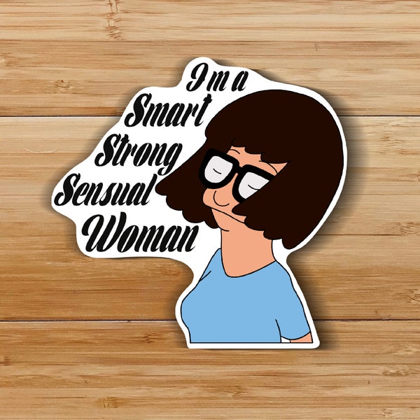 Strong Women Cartoon - Etsy