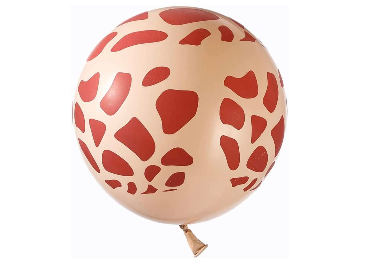 145 PCS Safari Giraffe Balloon Garland Arch Kit Pink Green Giraffe ...