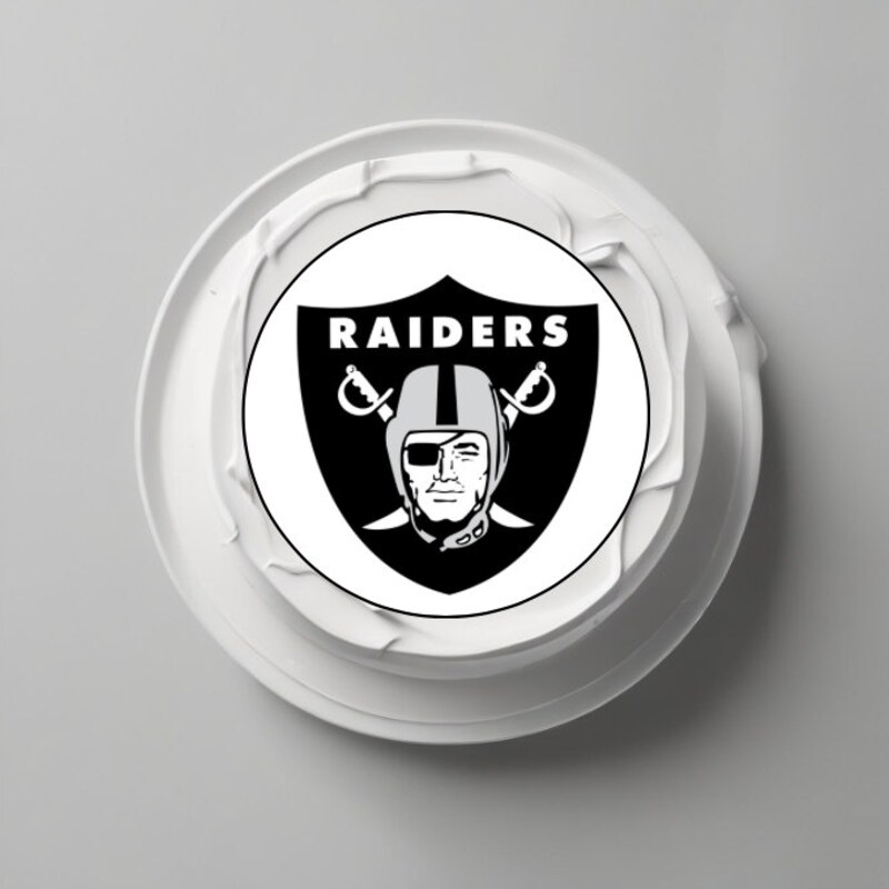 Raiders - Etsy